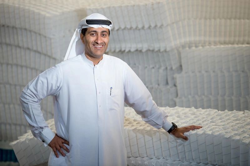 Hassan Al Hazeem: The Visionary Leader Behind Intercoil