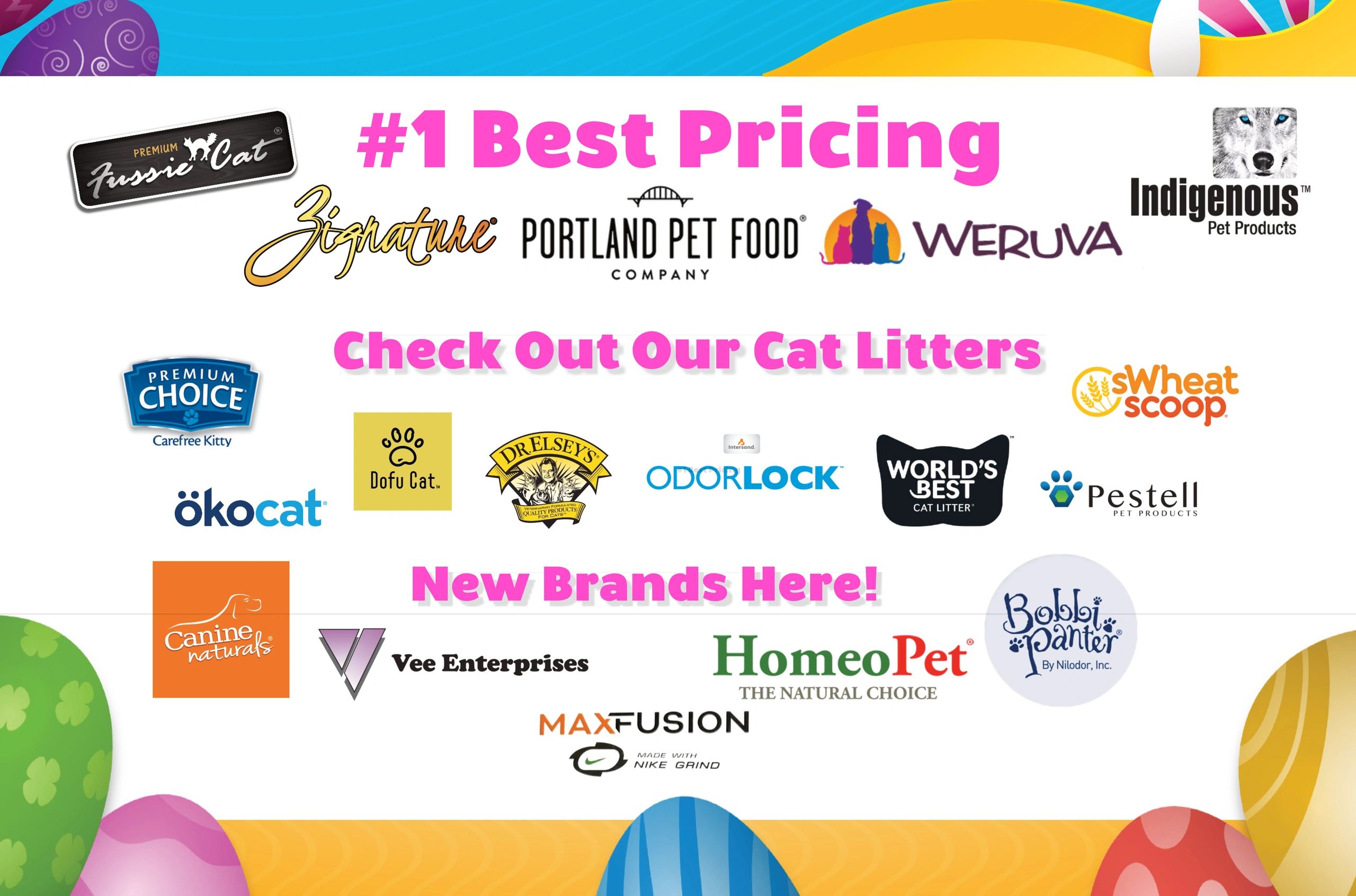 SnS Pet - Wholesale Pet Supplies, Pet Supplies Distributor