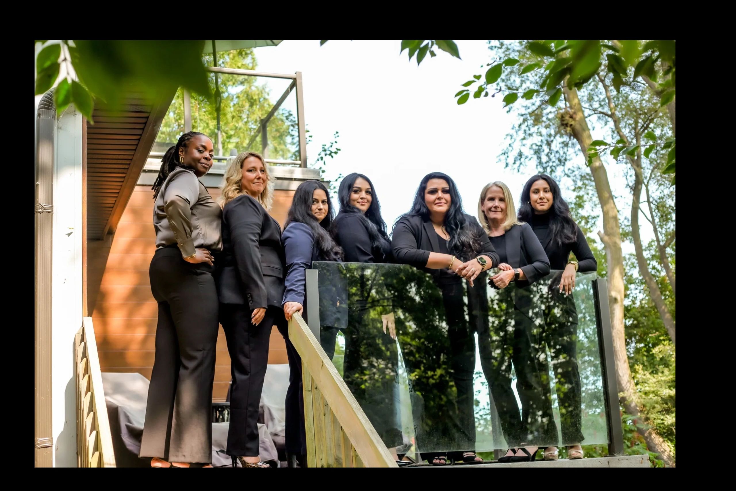 Our Team | The Sarah Khan Real Estate Group