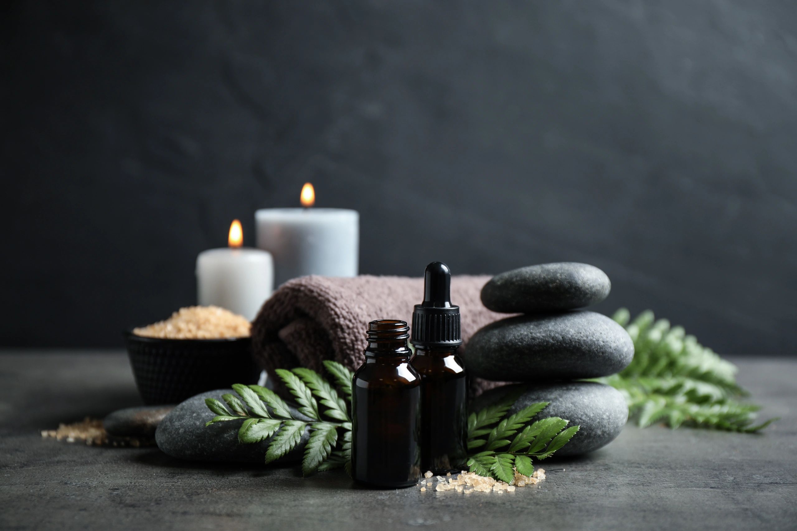 Deep Tissue Massage in St. Louis | Therapeutic Pain Relief