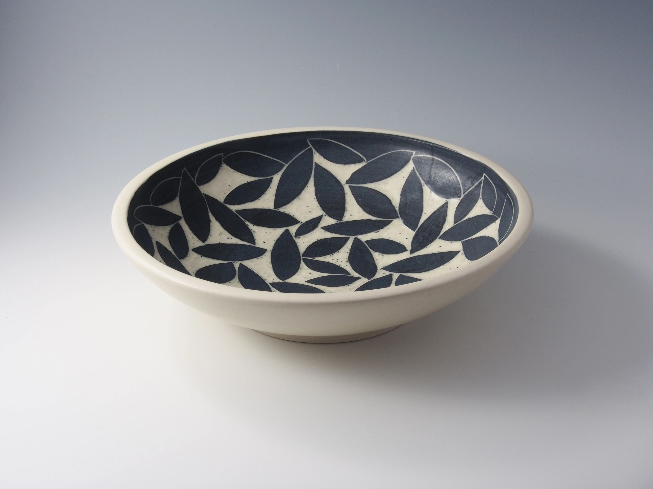 Handthrown Ceramics and Pottery - Syme Pottery