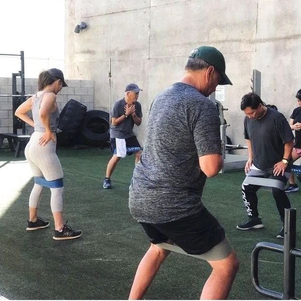 About | Dynamix Health & Fitness