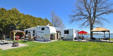 Rates | Cedar Cove Campground