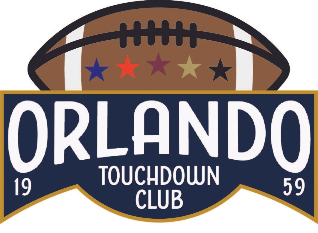 The Orlando Touchdown Club