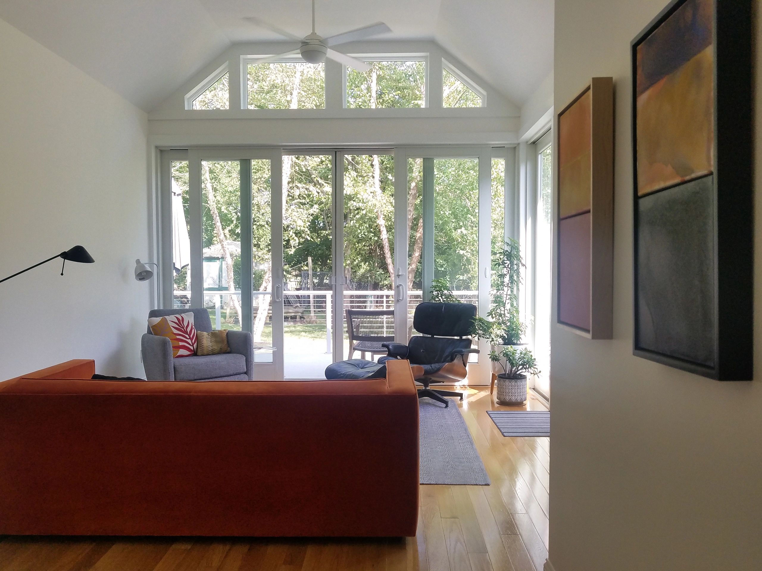 Gio Architecture