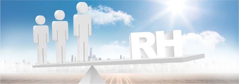 Importância do fator humano nos novos tempos