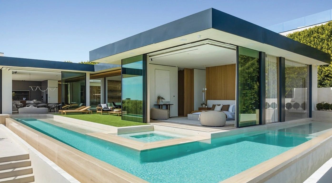 Lux Concept Interiors