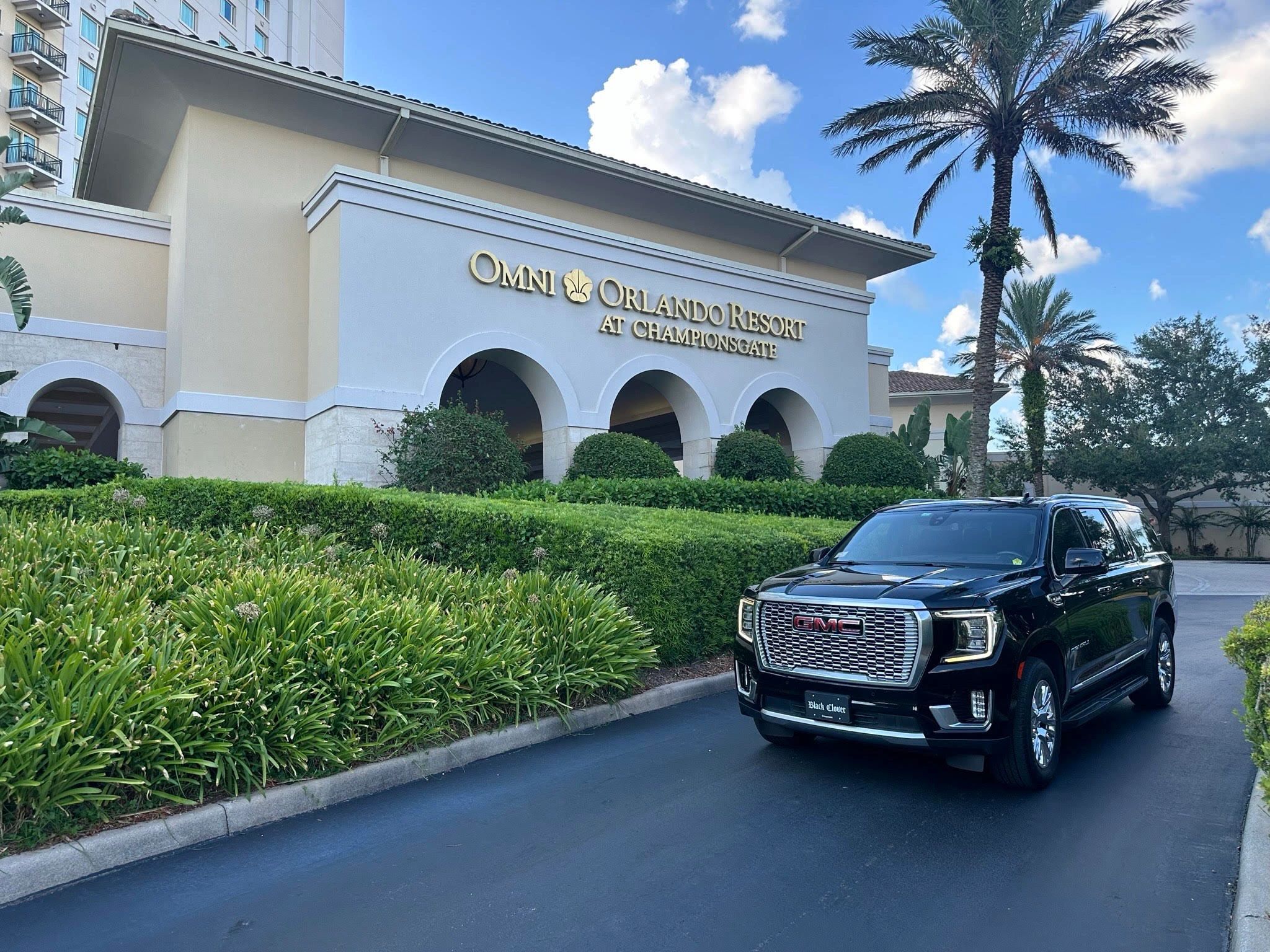 The Ultimate Travel Guide| BCT Private Chauffeur Service