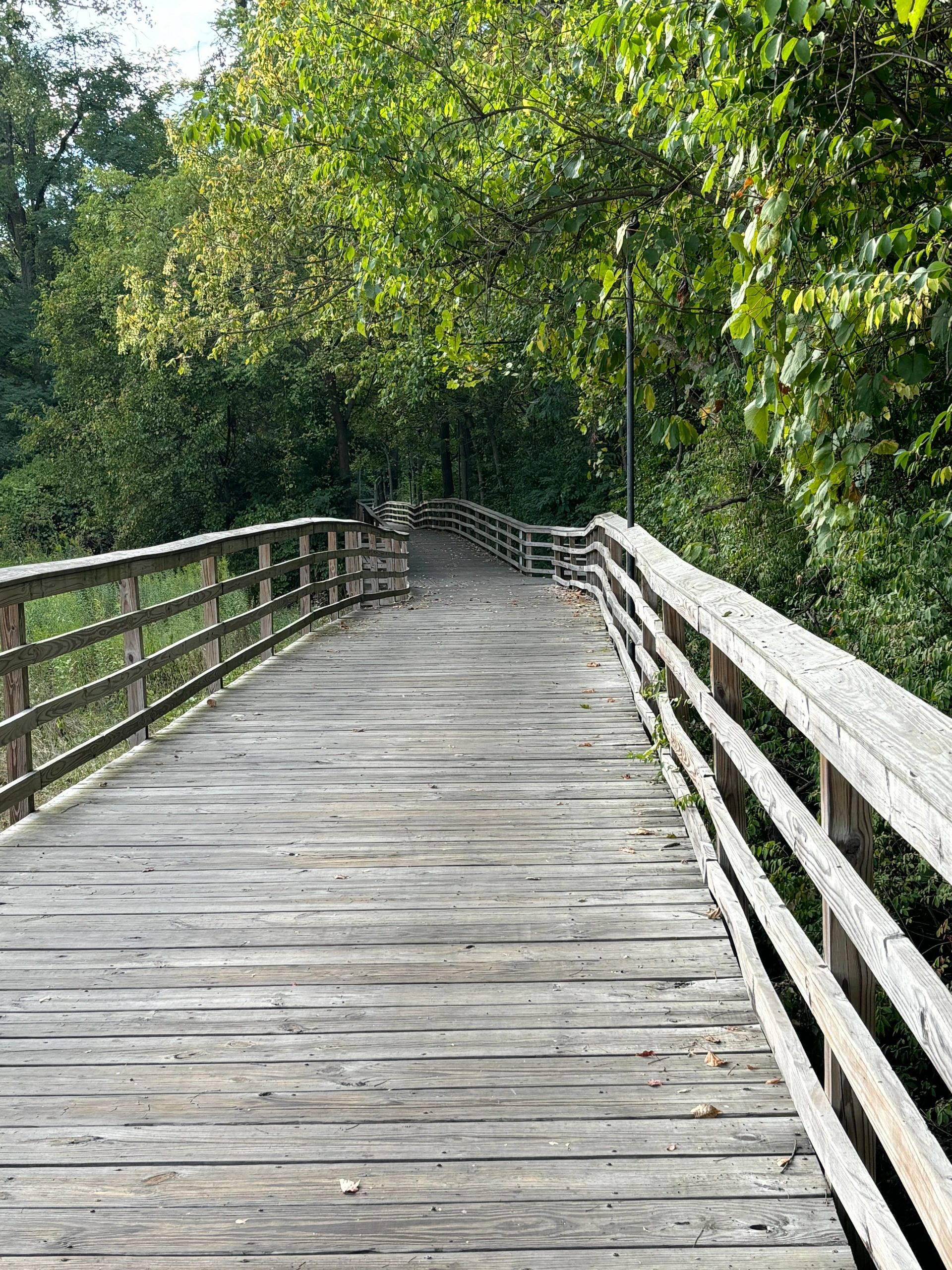 Path Alignment Package