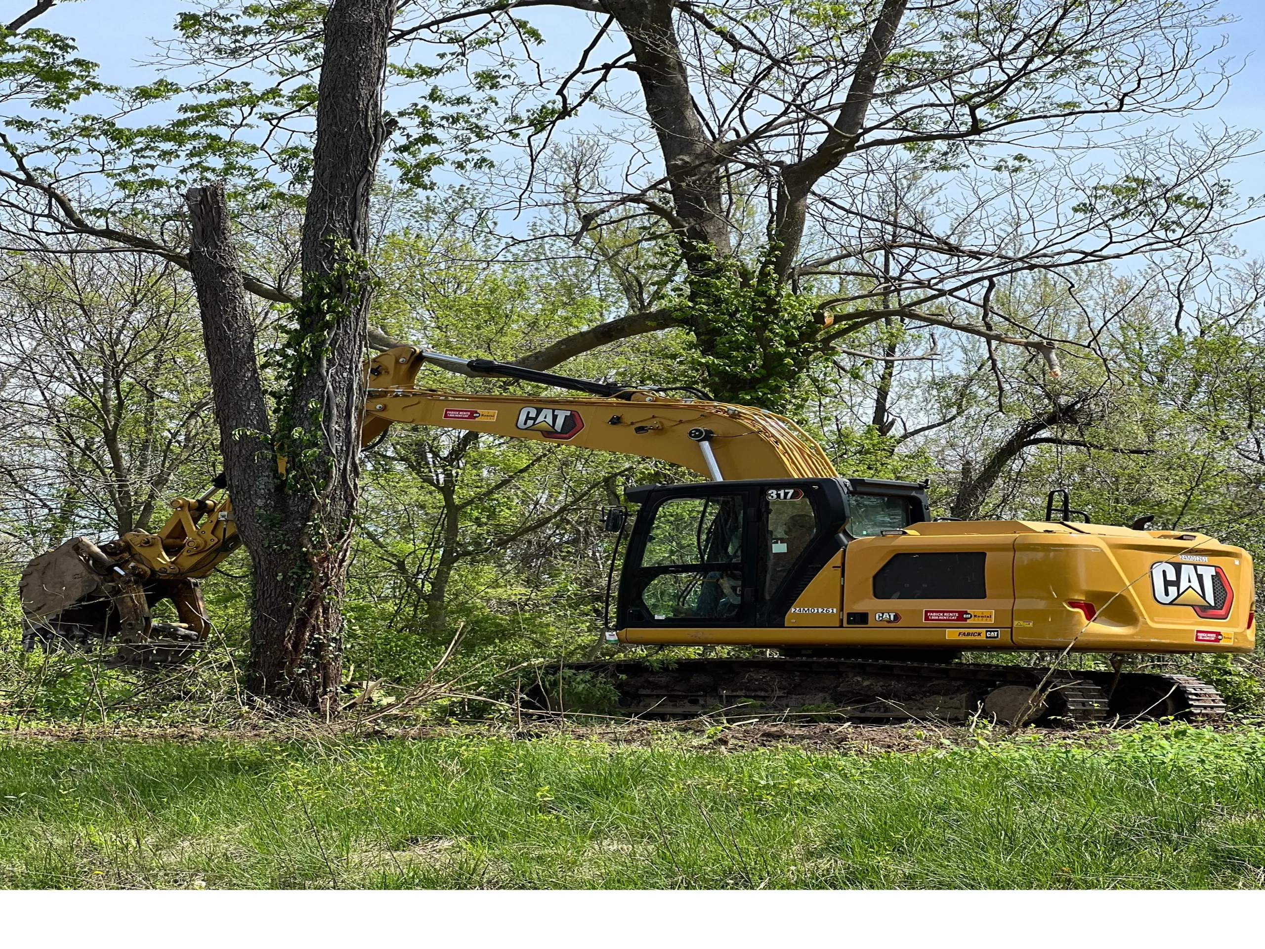 Mission Ready Services | Expert Construction Solutions