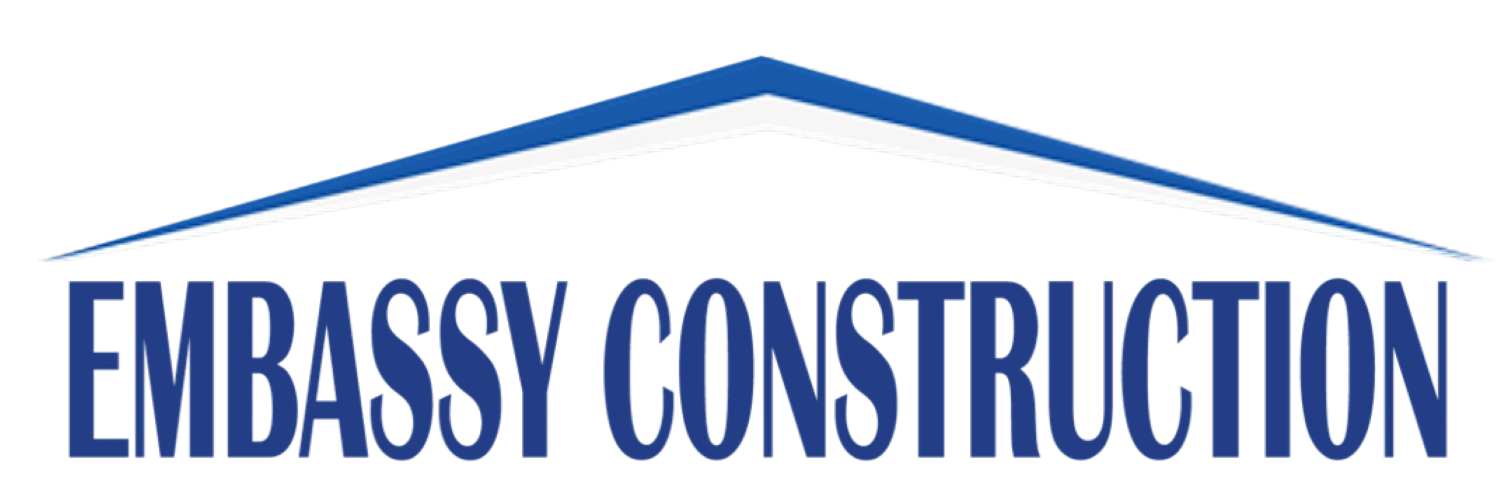 EMBASSY CONSTRUCTION - General Contractor, Residential and Commercial
