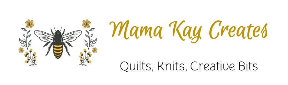 Mama Kay Creates - T-Shirt Quilts, Quilts, Knits, Crochet, Fiber Arts