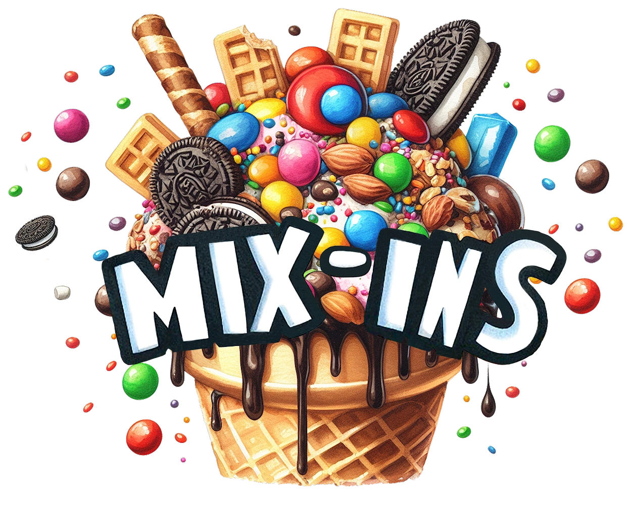 Mix-Ins