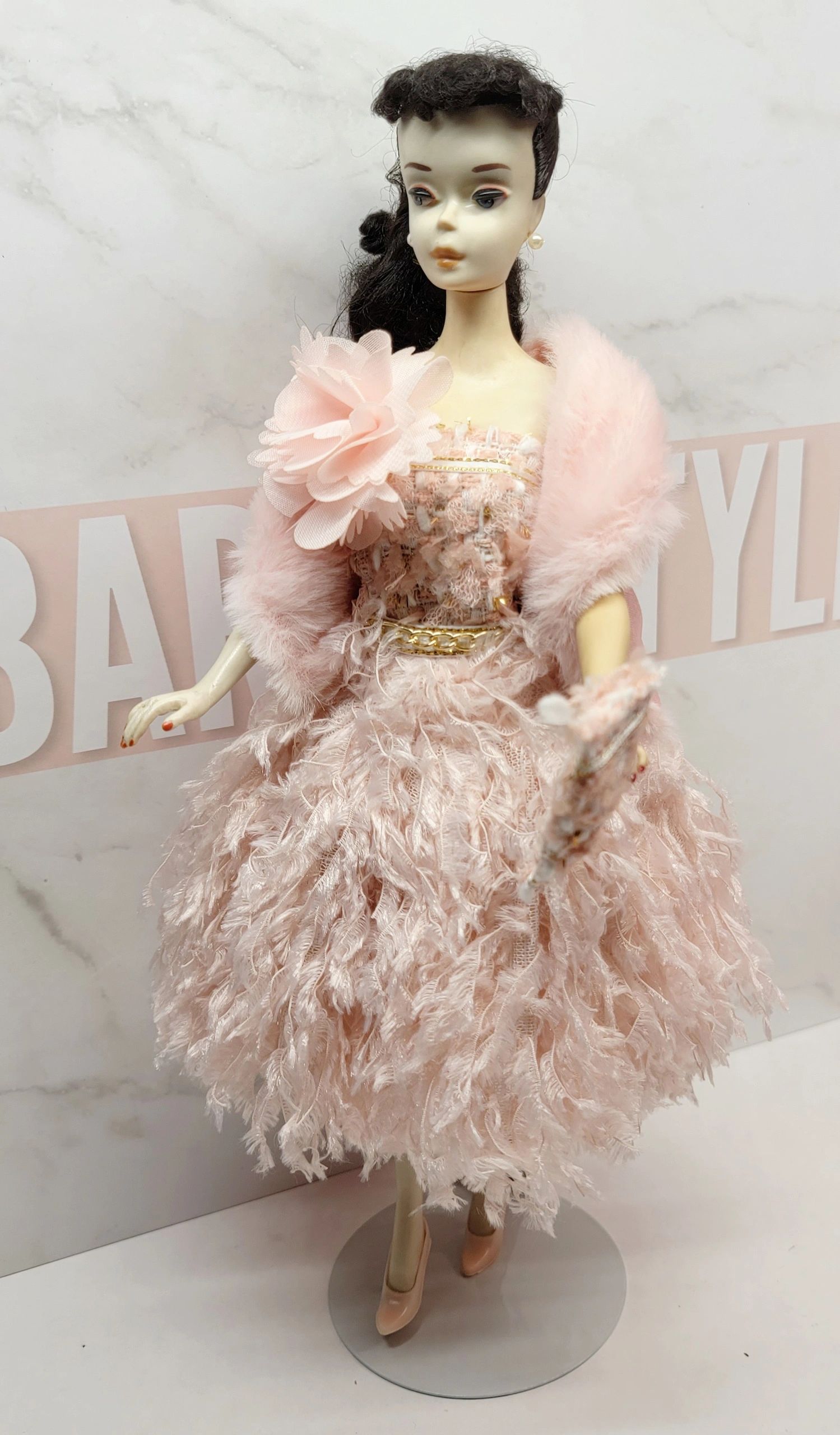 Premiere Dolls