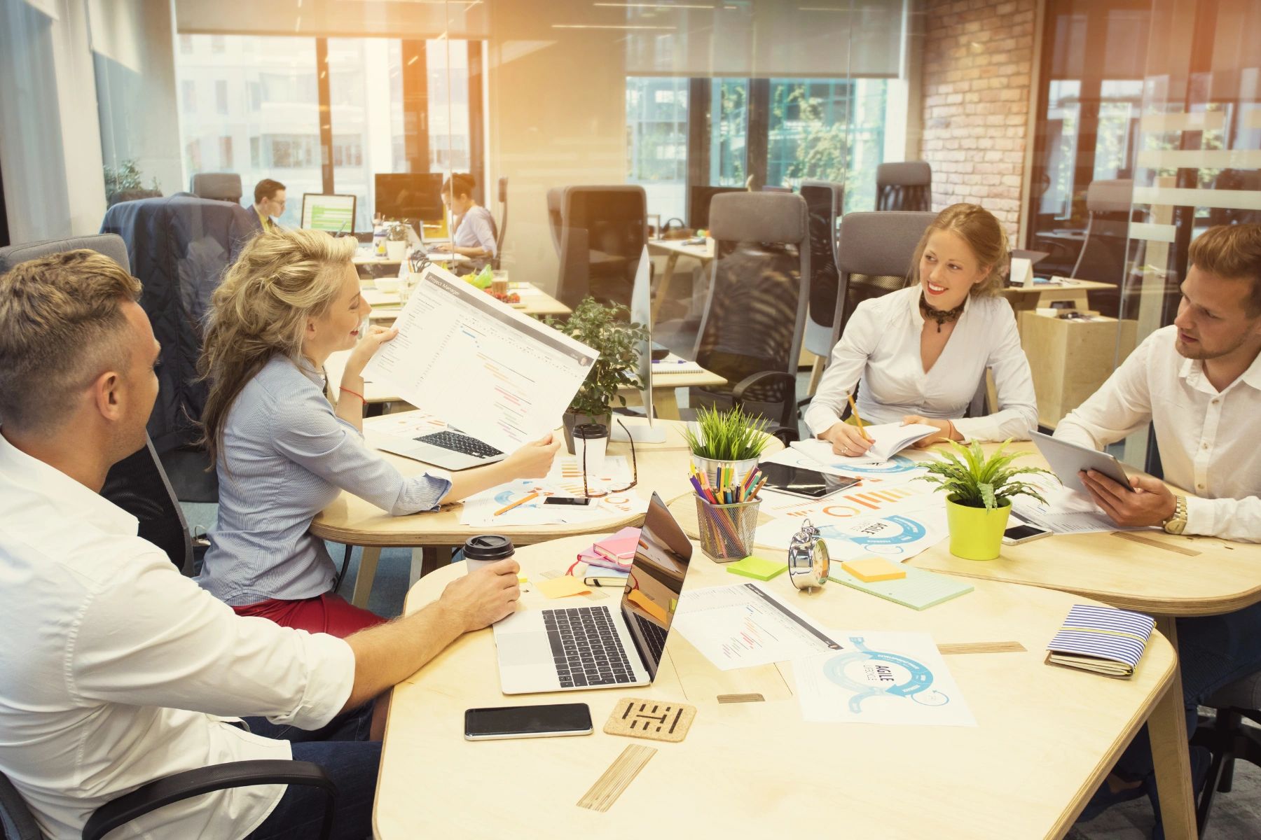 Top Project Management Consultancy Services