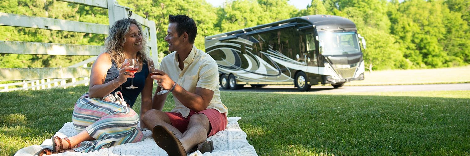 Date Night Ideas for RVing Couples