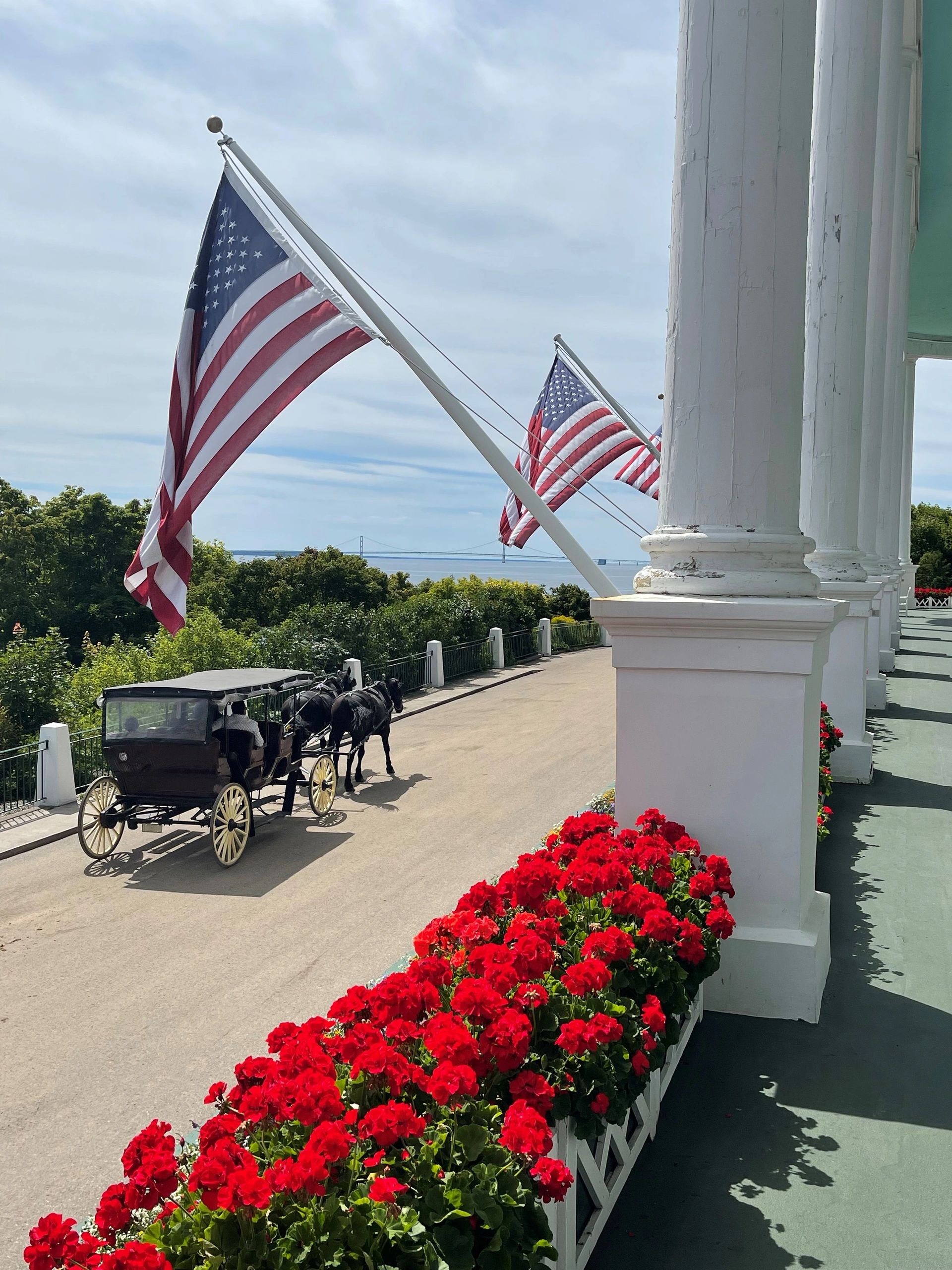 May Technology Group