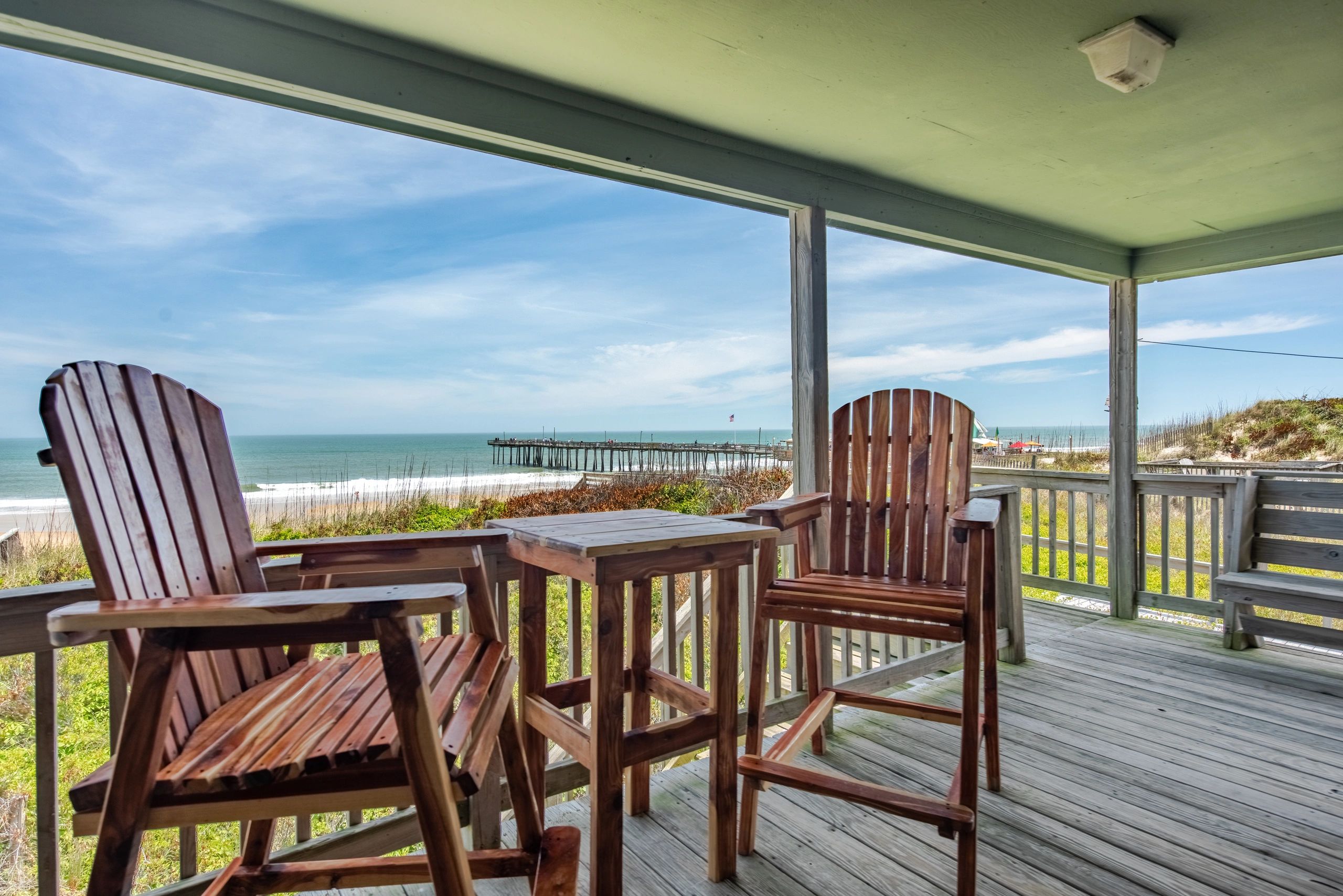OBX Life Vacation Rentals, LLC