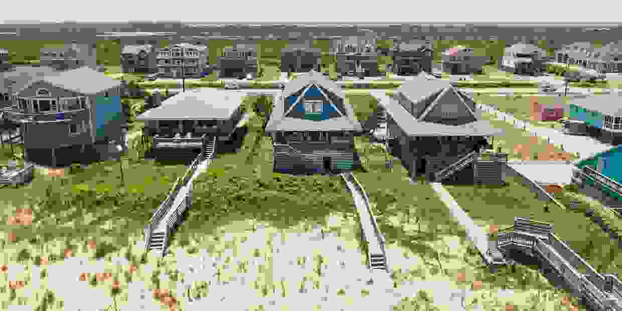 OBX Life Rental LLC - Beach Vacation Rental House, Outer Banks NC | OBX ...