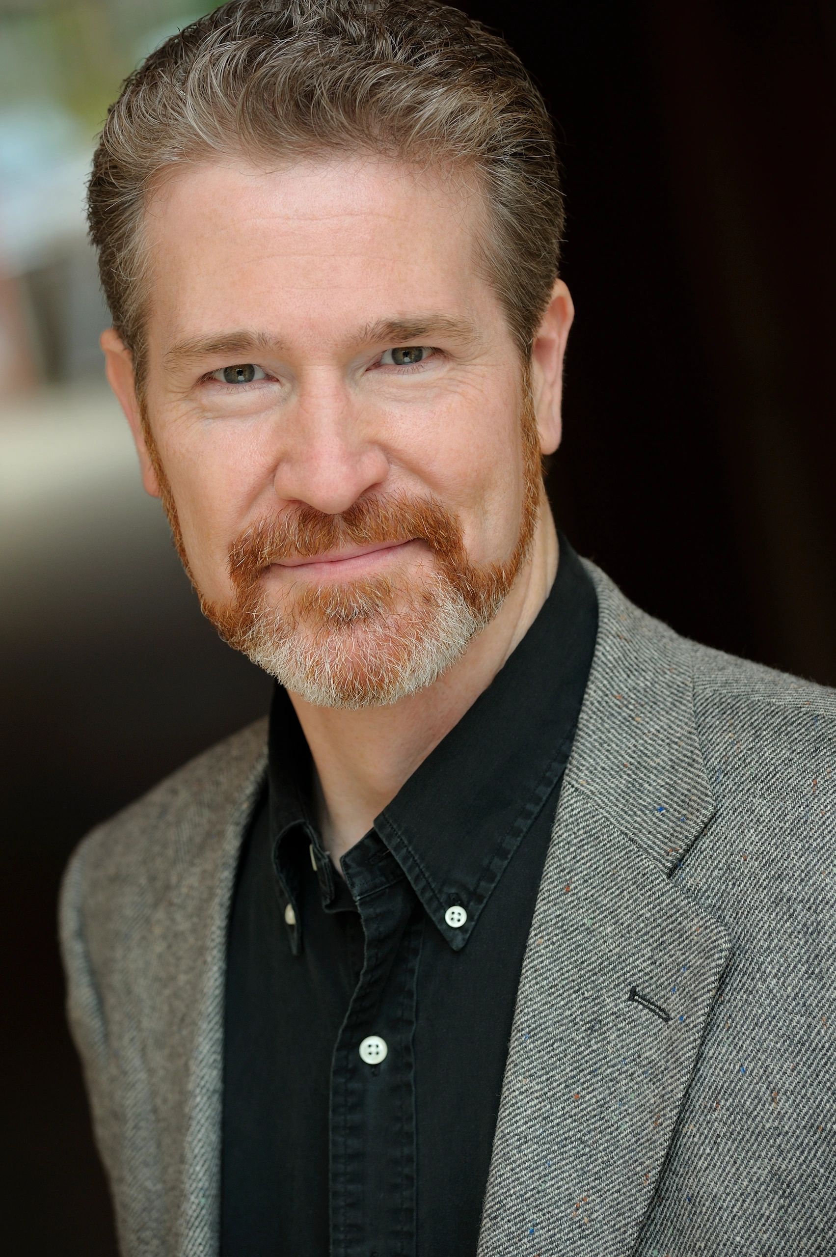 Directing Credits - Carl Randolph Director | Carl Randolph Director