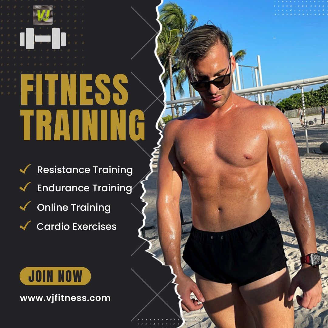 12 Weeks Transformation Program