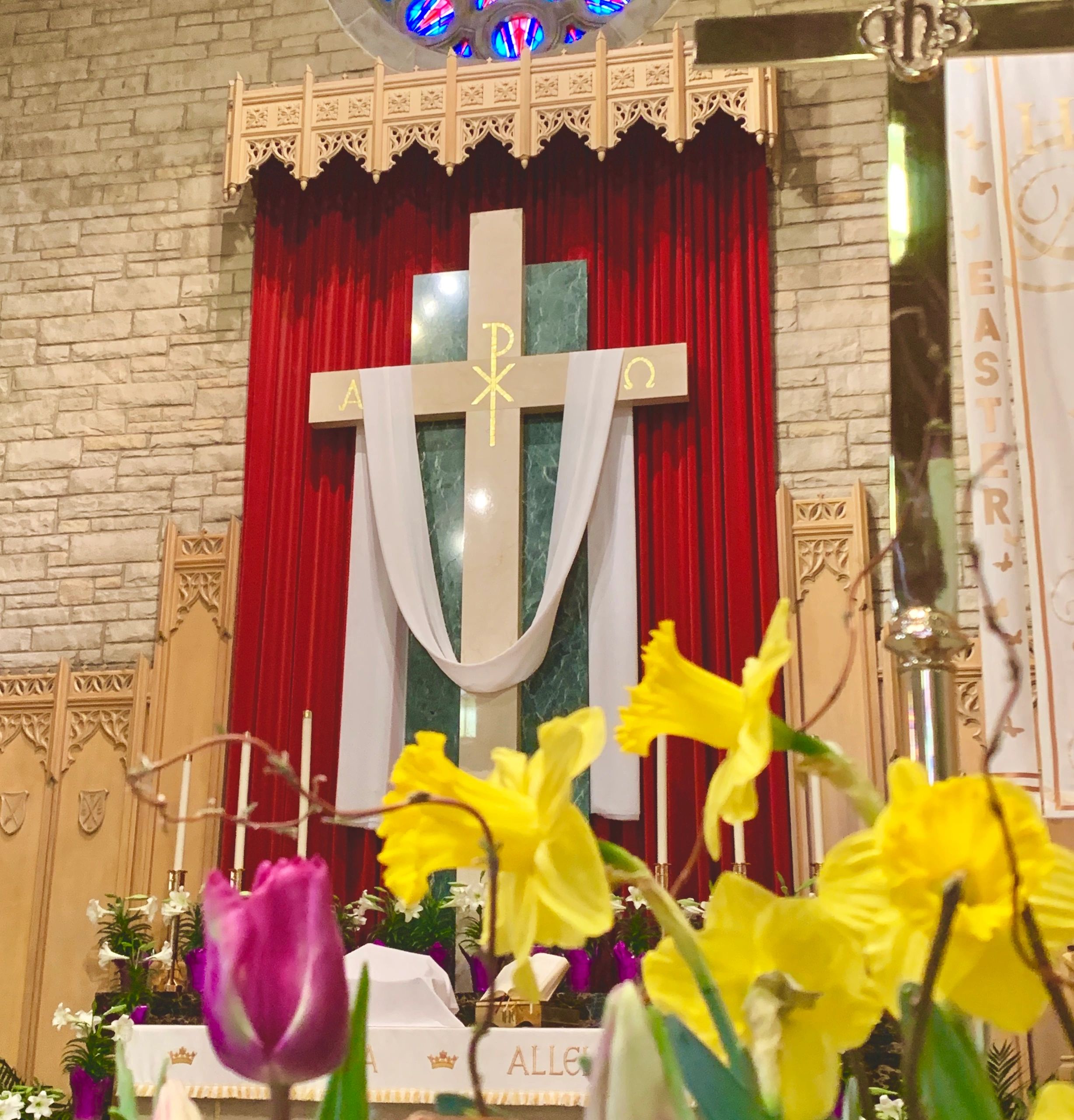 St. John Lutheran Church and School - School - Merrill, Wisconsin