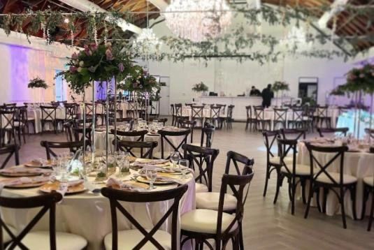 Confetti & Finesse Events