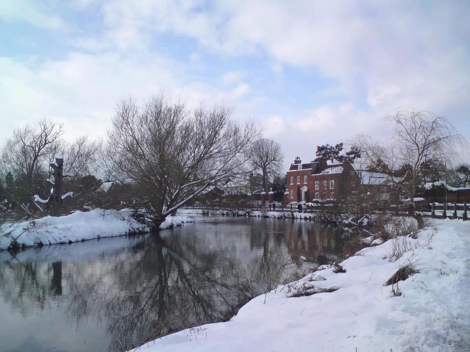 Cobham Carriage Company