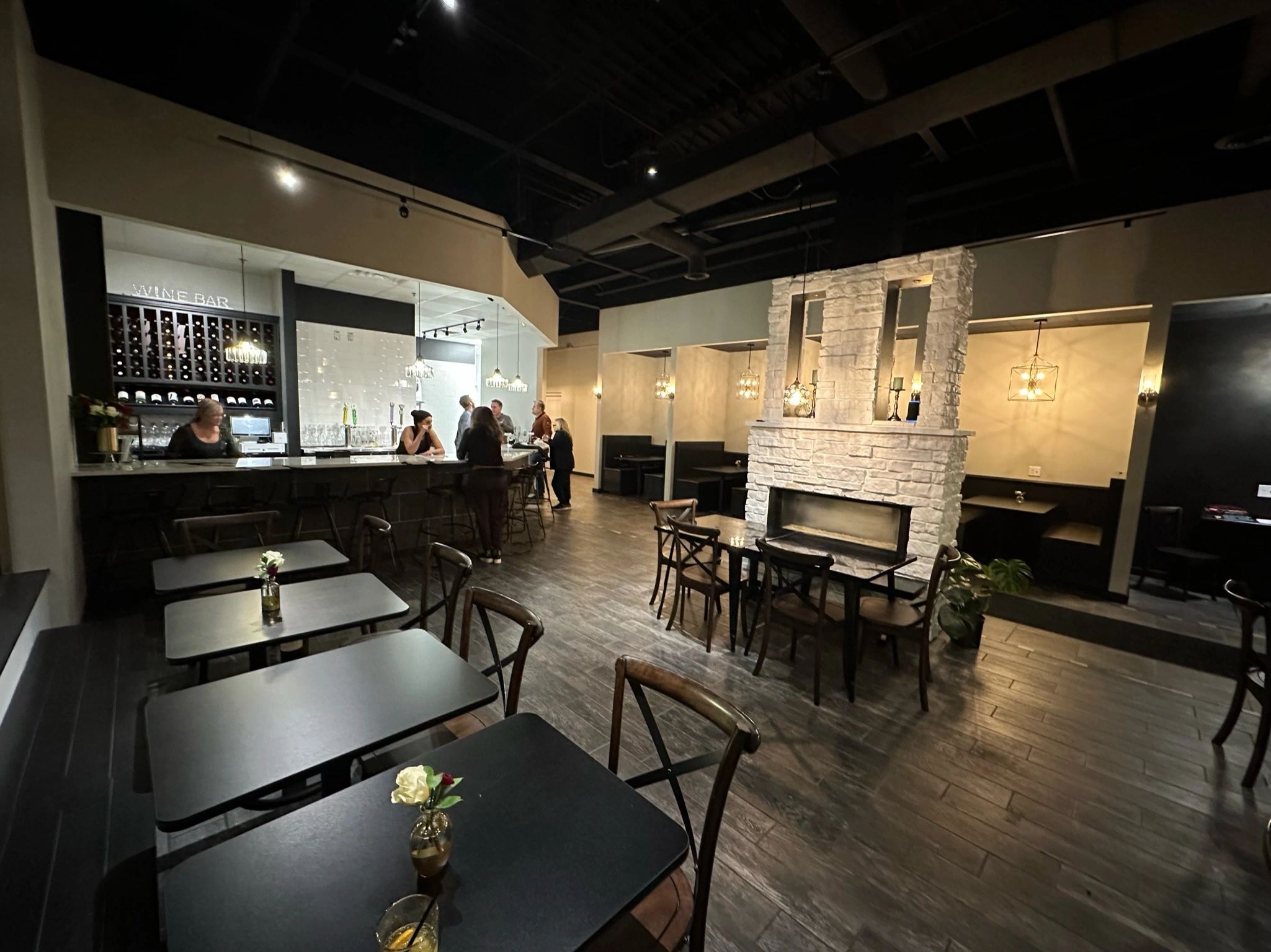 White Rabbit Kitchen - Home