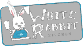 White Rabbit Kitchen - Home