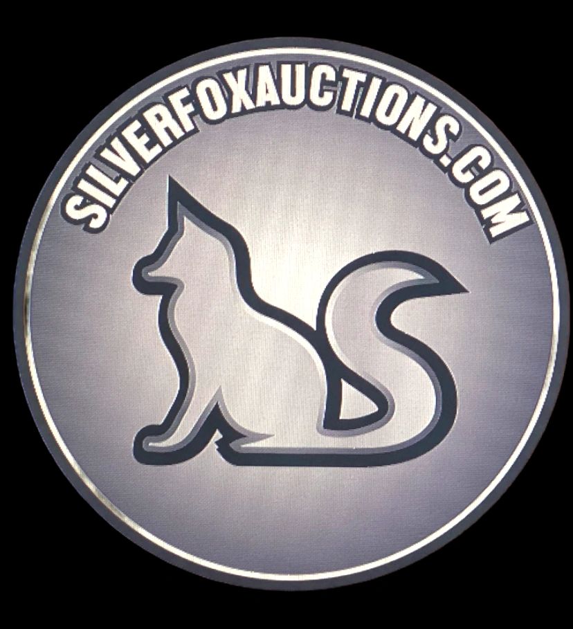 Silver Fox Auctions and Liquidations Inc