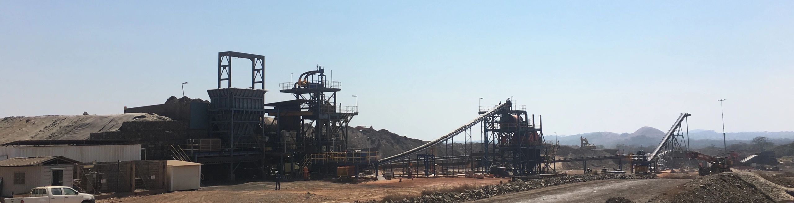 NewPro Consulting & Engineering Services Pty Ltd - Consulting ...