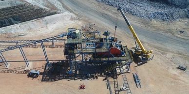 Projects | NewPro Consulting & Engineering Services Pty Ltd