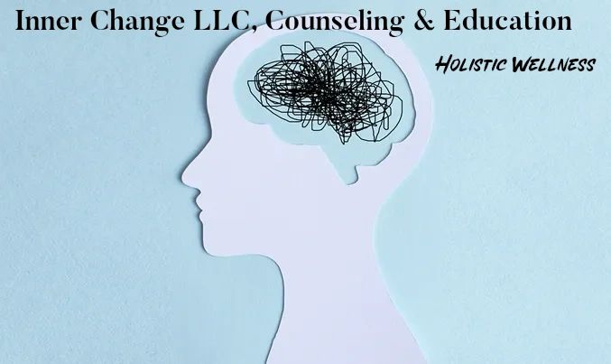 Inner Change LLC, Counseling and Education - African American Therapist ...