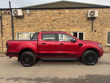 Commercial Vehicles | EMH Plant