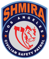 Los Angeles Shmira Civilian Safety Patrol