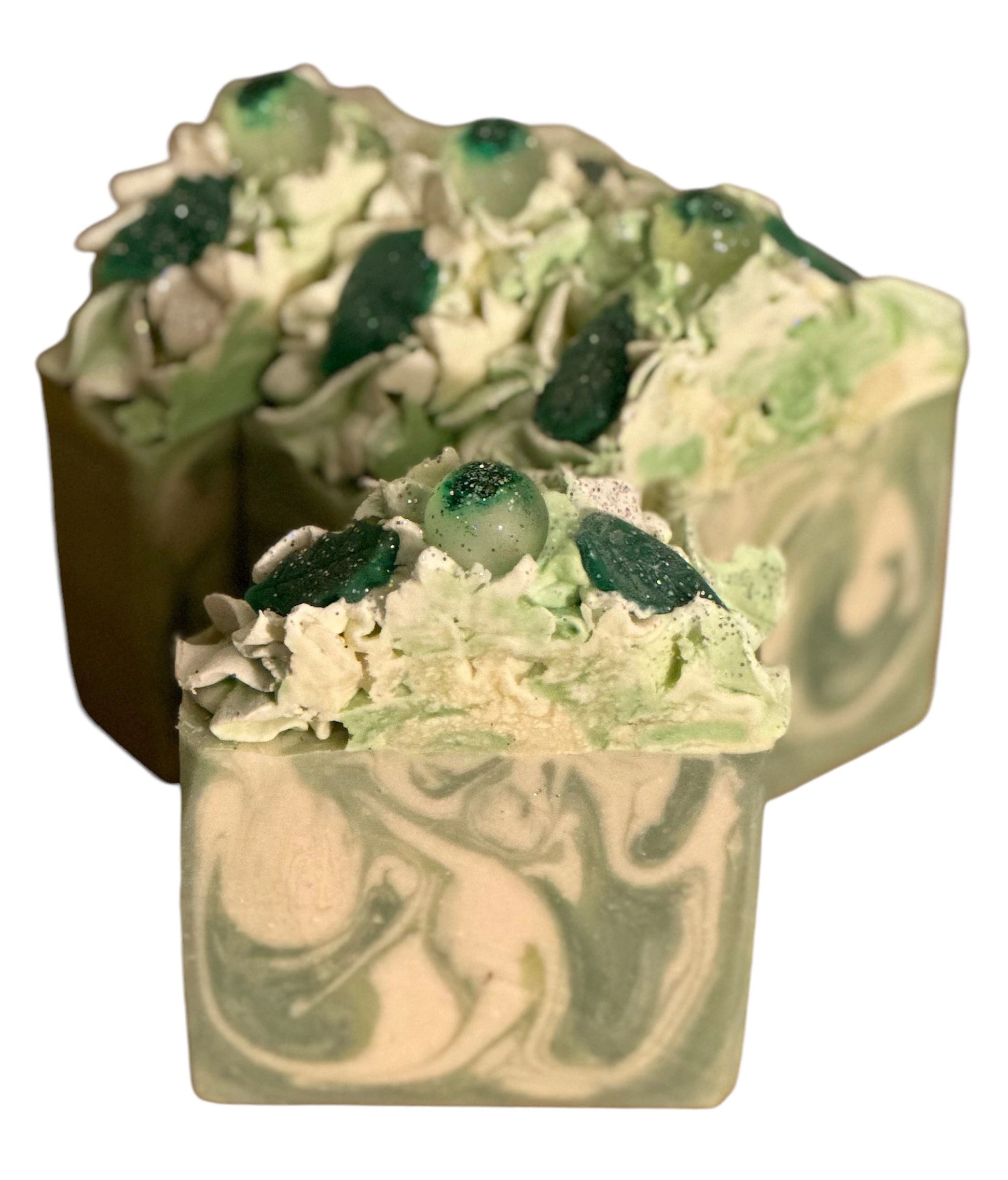 Luxury Handmade Soap | Melissa's Soap Boutique