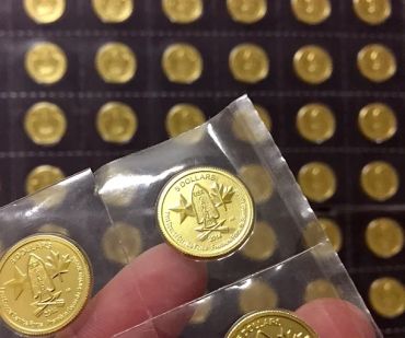 Southern Coin and Collectibles