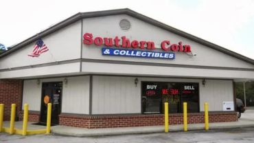 Southern Coin and Collectibles