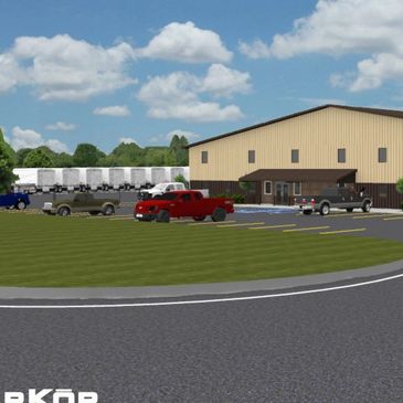 8 Types of Metal Building Systems