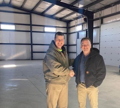 C. A. Taylor, LLC - Commercial Construction, Industrial Builders ...