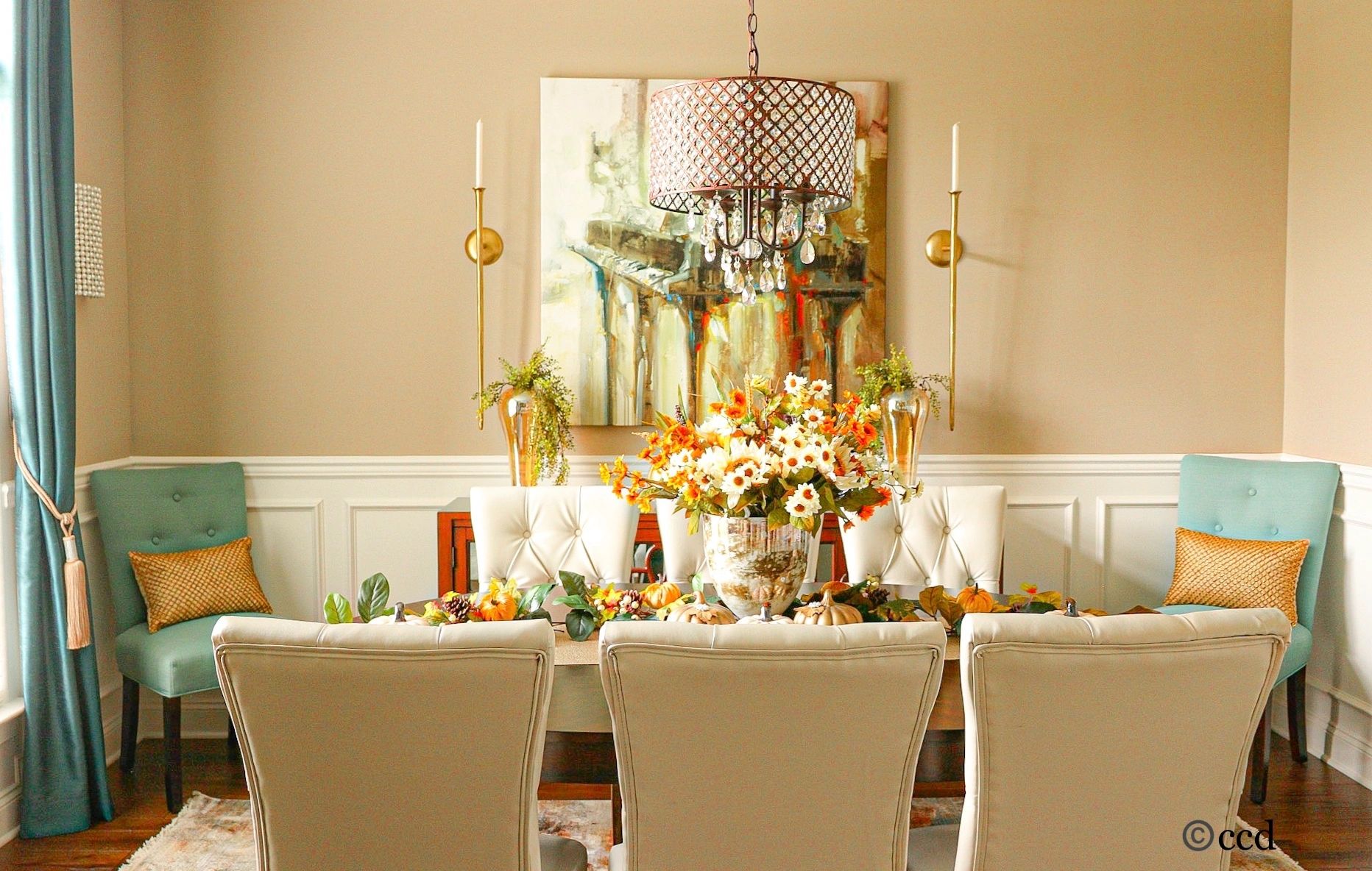 Projects | Cole Custom Decor