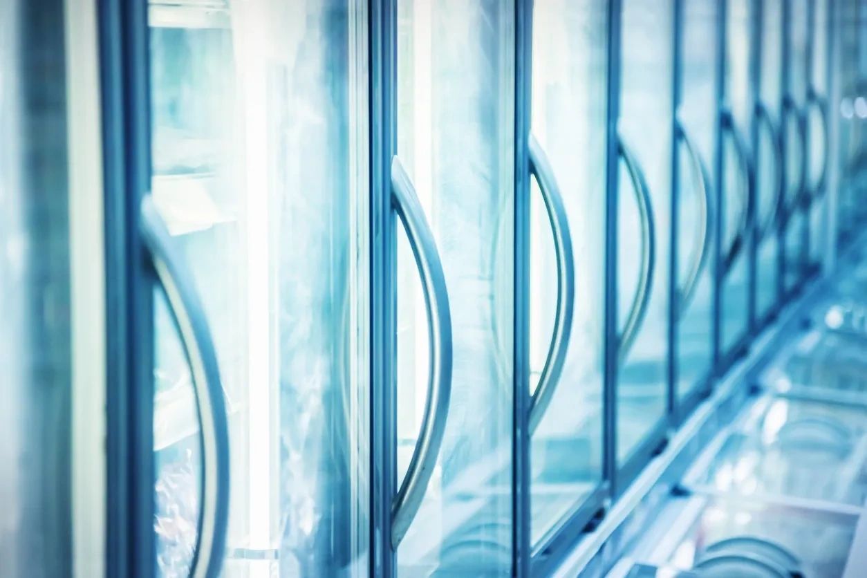 Custom Walk-In Boxes - J & F Equipment