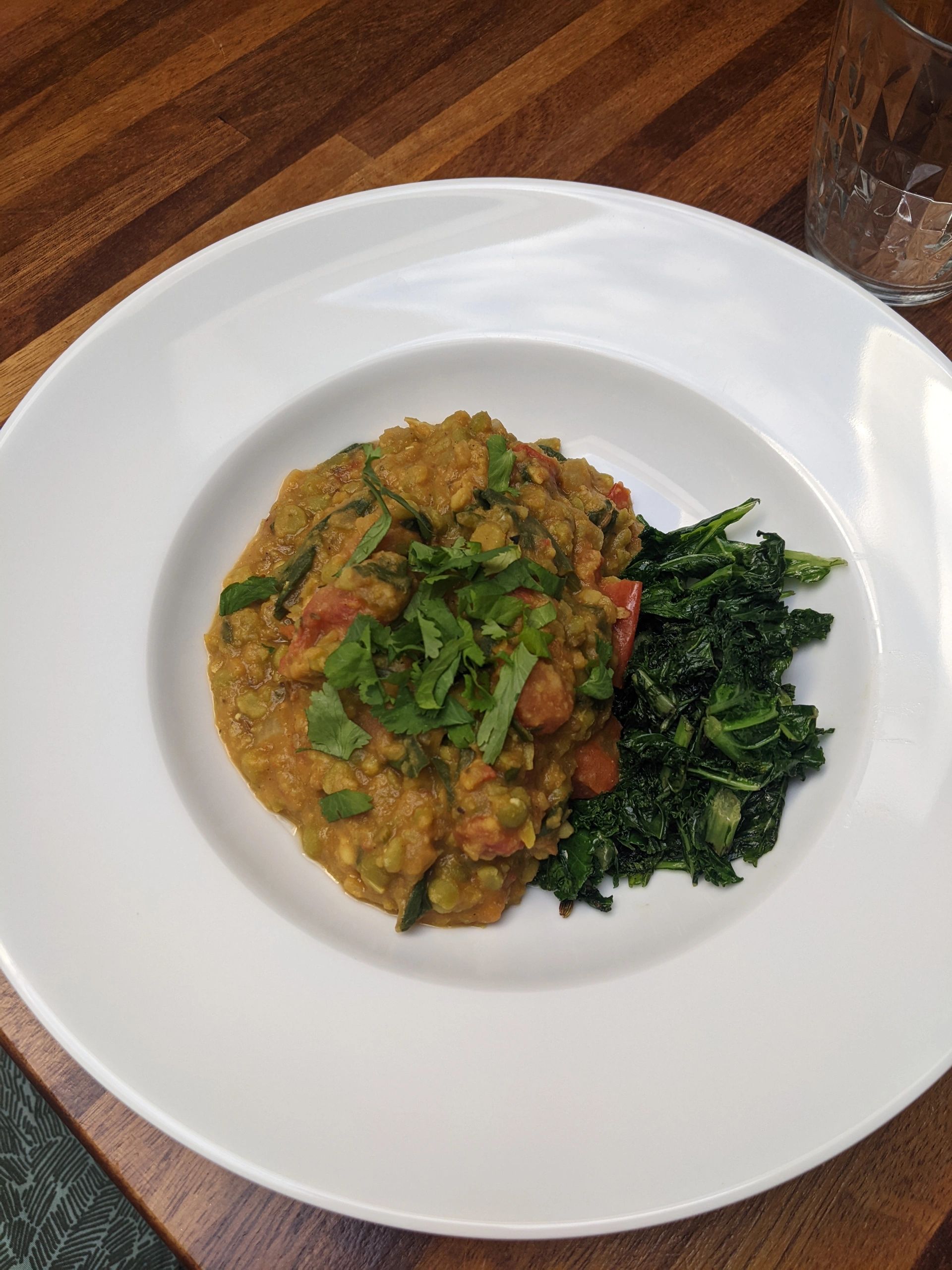 Pulse power - bringing more beans and pulses to our plates