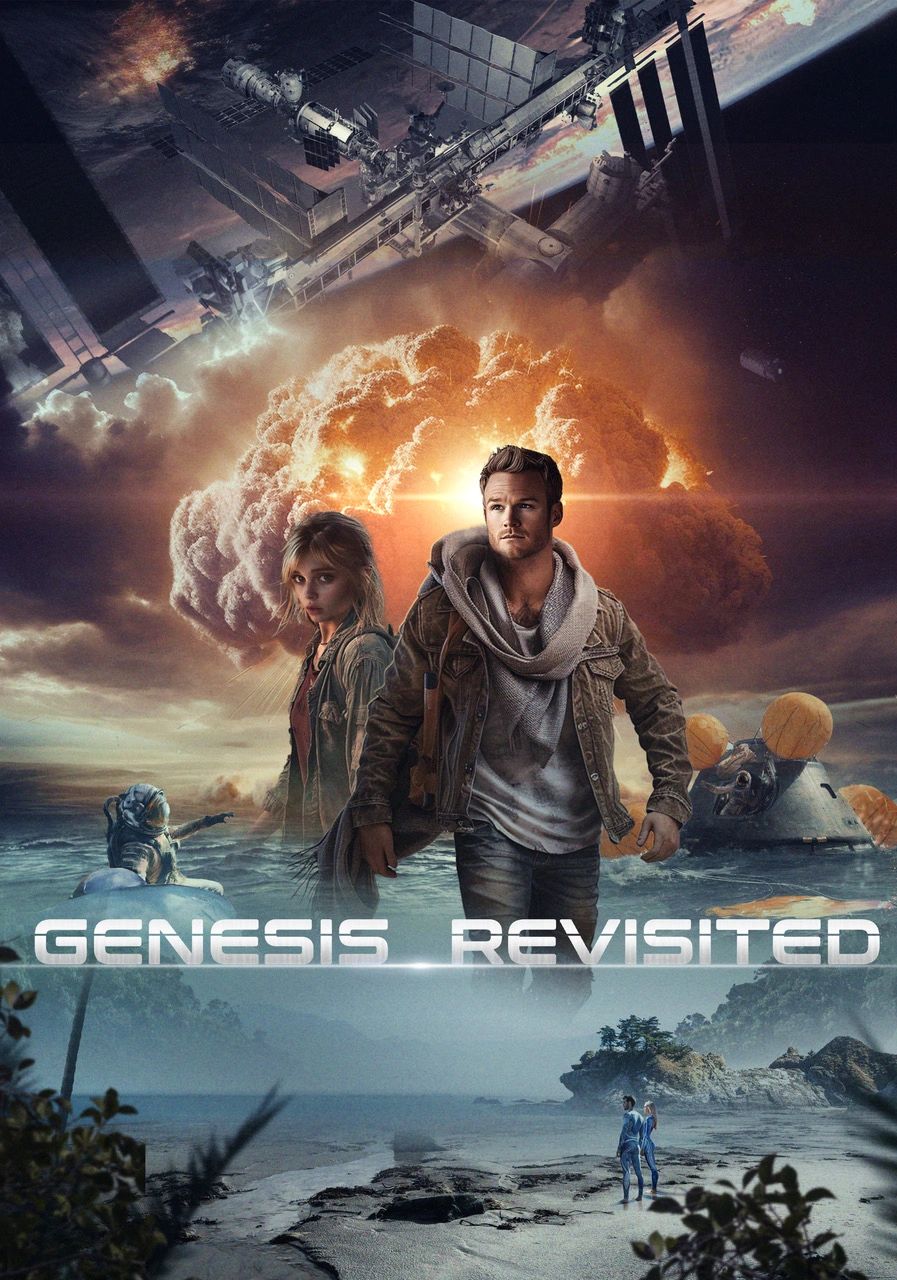 HOME [genesisrevisited.movie]