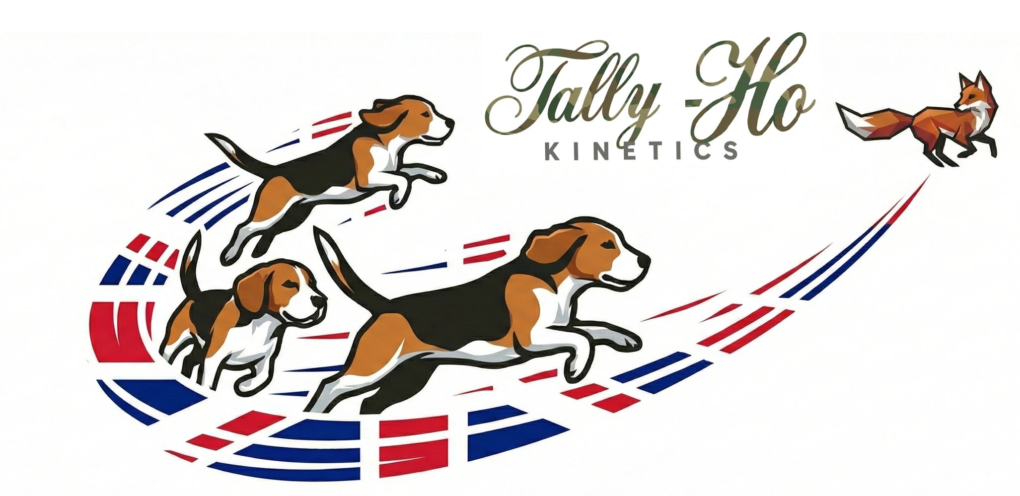Tally-Ho Kinetics
