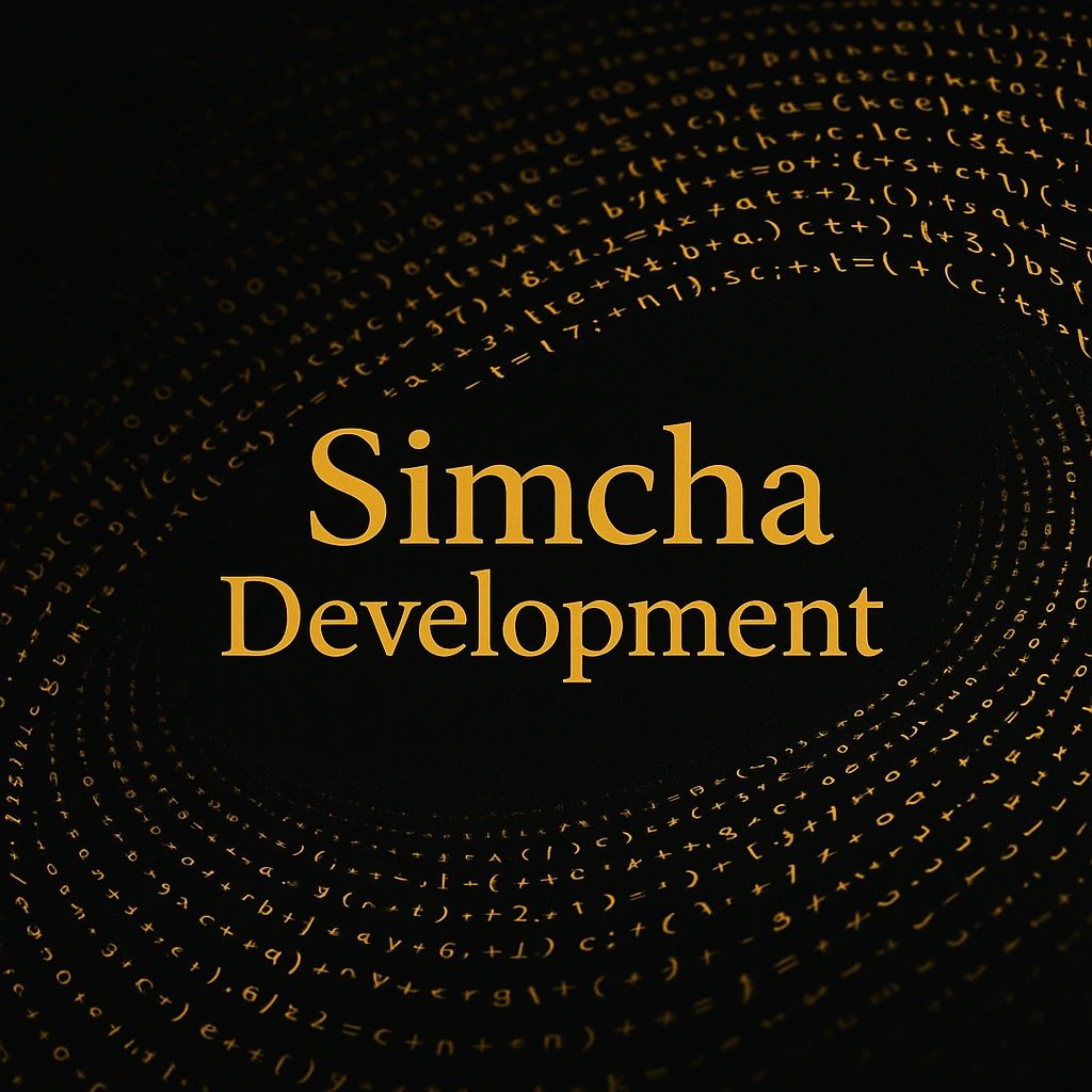 Simcha Development
