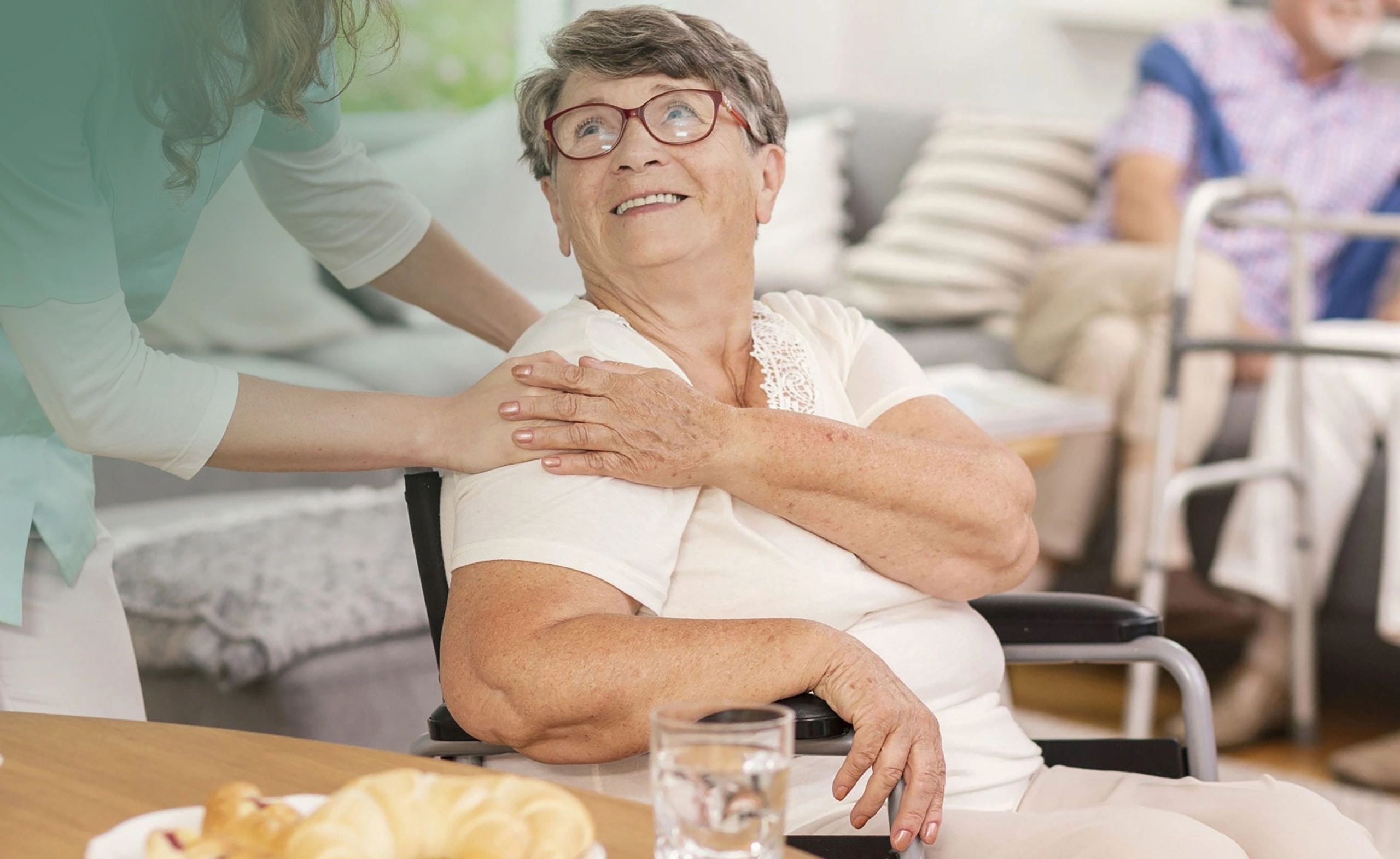 Steere House Nursing & Rehabilitation Center