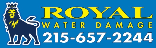 Royal Water - Sewage - Mold - Fire - Asbestos Damage - (215) 657-2244