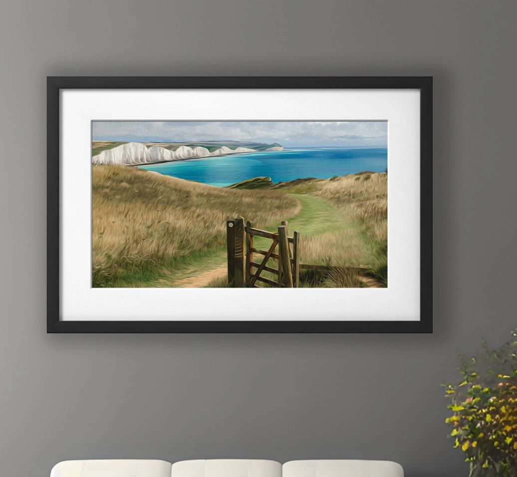 Taylor Prints. High quality digital prints - online